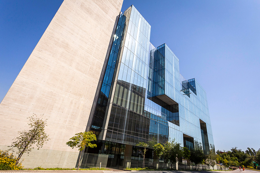 Edificio City Park II – Asset